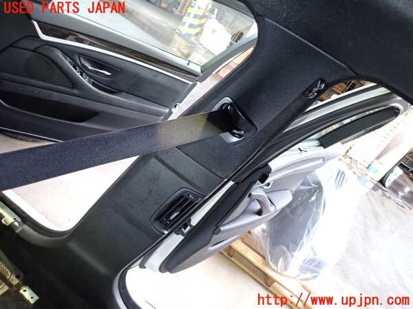 Yahoo!オークション - 2UPJ-16457665]BMW アクティブハイブリッド5(AH5...