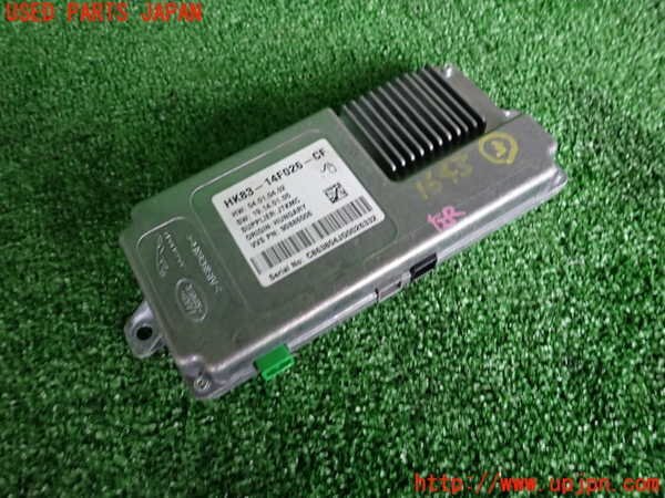 Yahoo!オークション - 2UPJ-16436148]ジャガー・XE(JA2NA)コンピュータ...