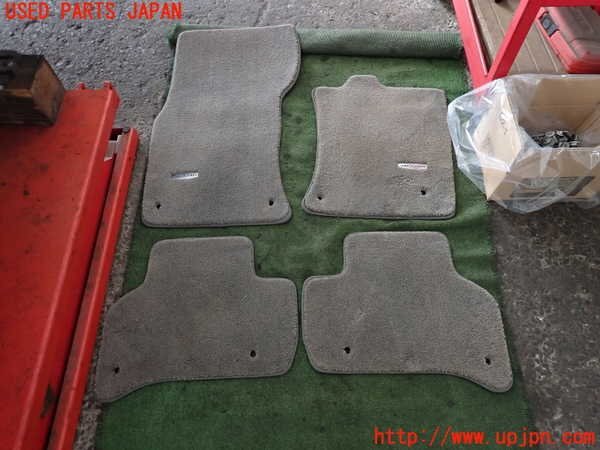 Yahoo!オークション - 2UPJ-16437800]ジャガー・XE(JA2NA)フロアマット...