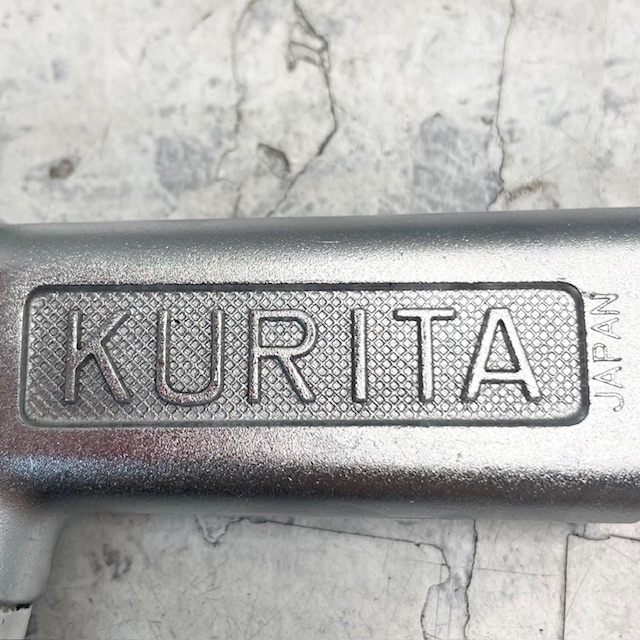 Yahoo!オークション - 5746//KURITA エアーガン