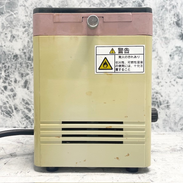 Yahoo!オークション - 5800//東京理化器械 EYELA マイクロチューブポン...