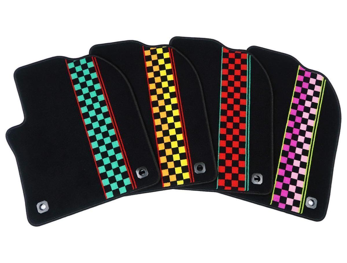 Yahoo!オークション - 受注生産 日野 デュトロ 2t H23/7～ フロアマッ...