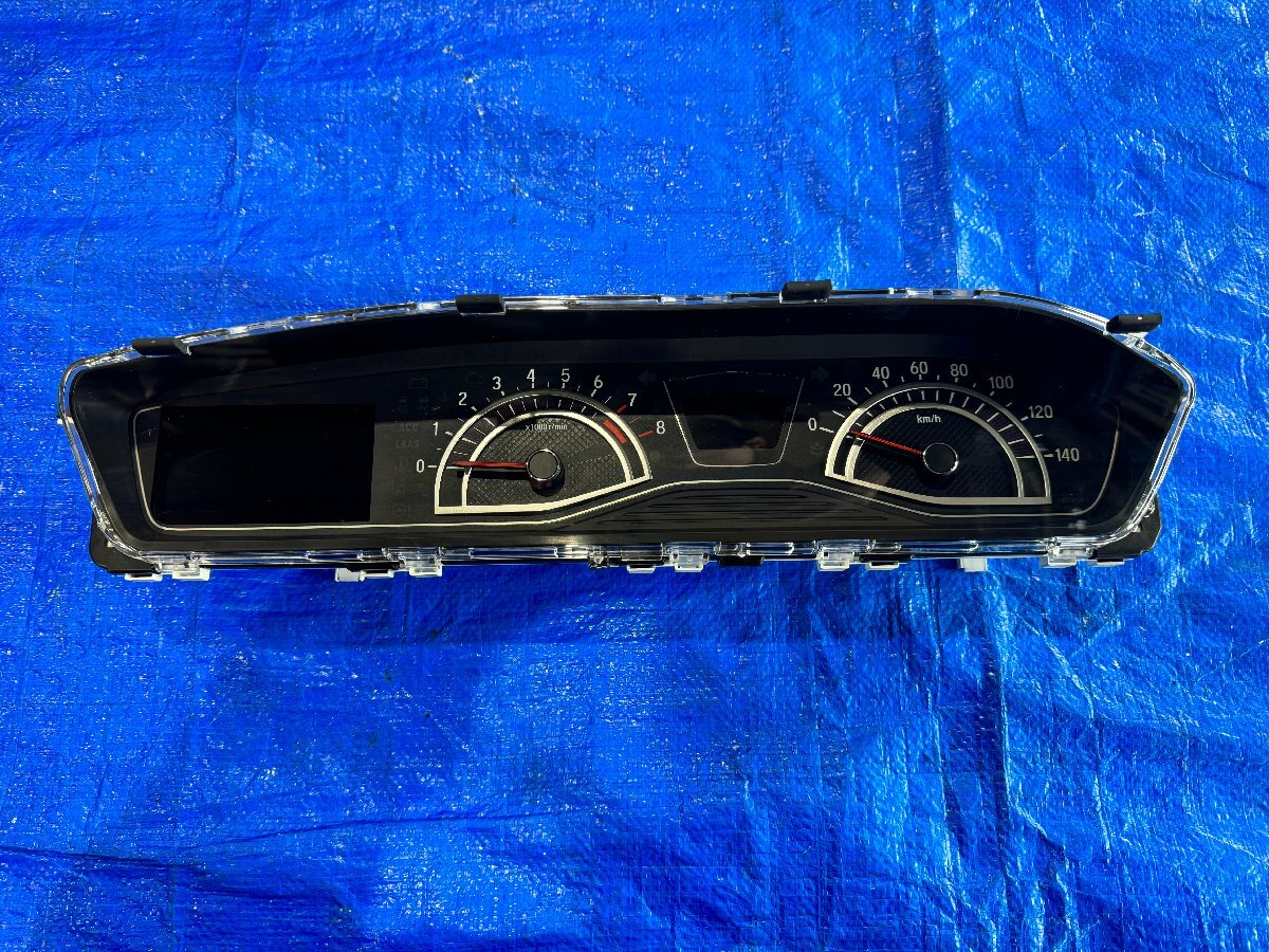 Yahoo!オークション - ホンダ N-BOX JF4 スピードメーター 78100-N112 ...