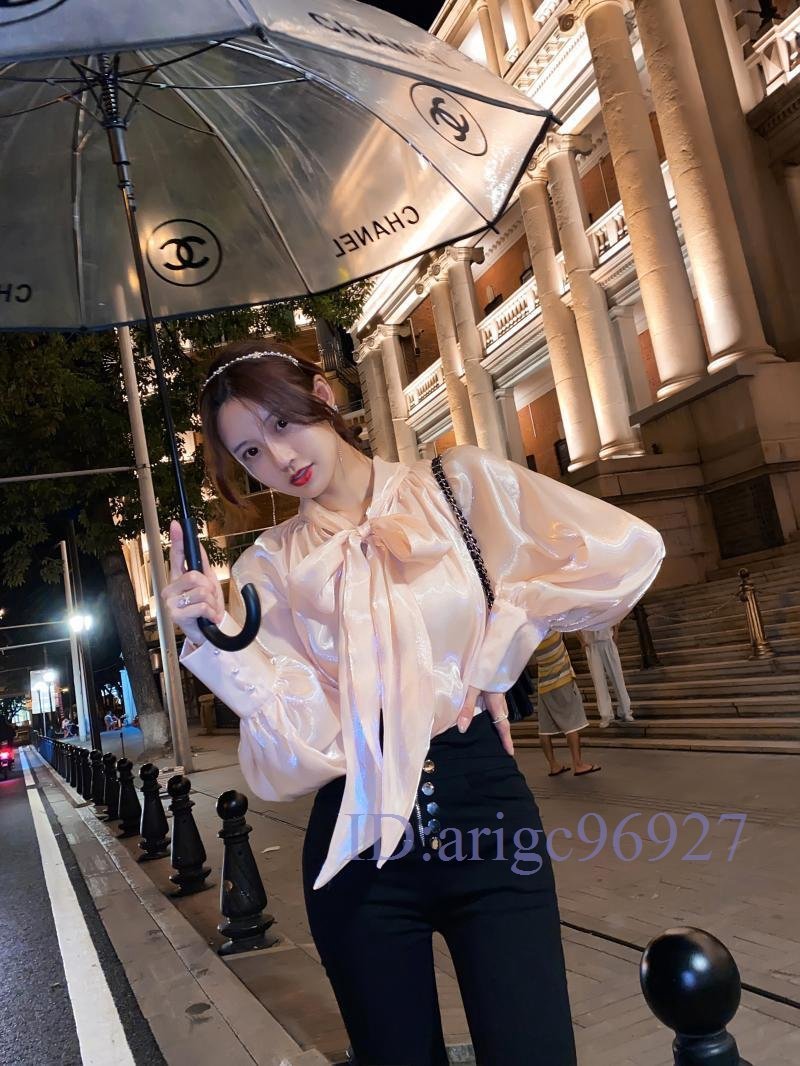 Yahoo!オークション - Q703 新品春 シャツブラウスレディース 20代30代...