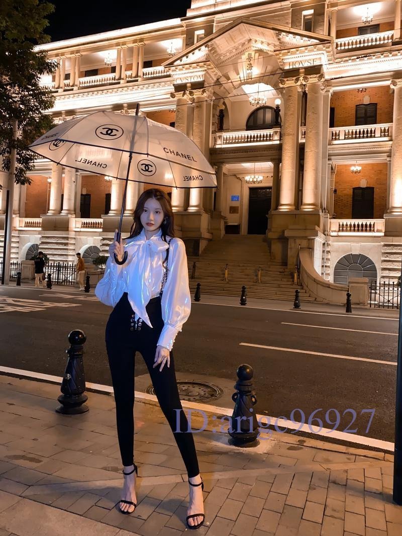 Yahoo!オークション - Q703 新品春 シャツブラウスレディース 20代30代...