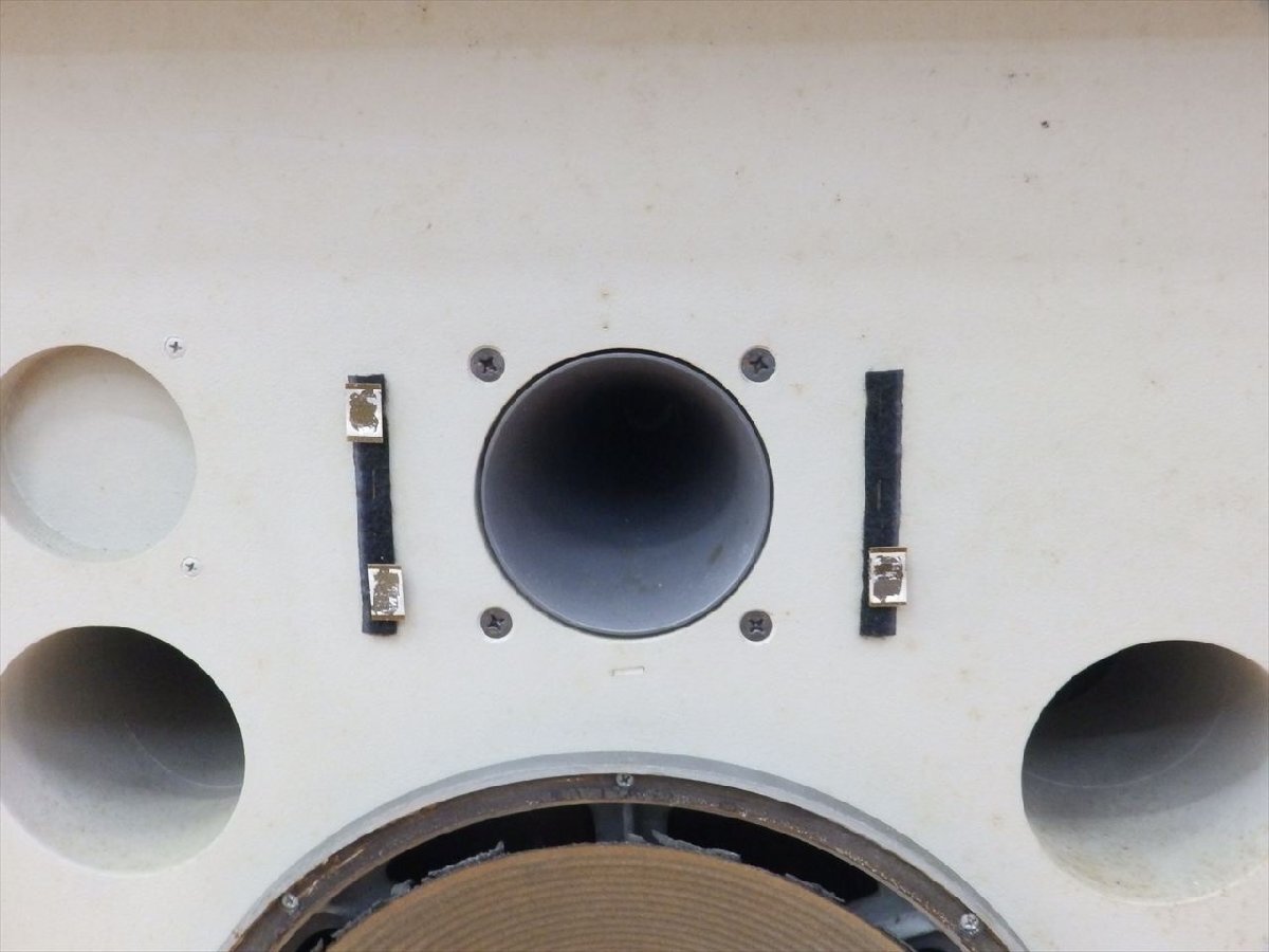 Yahoo!オークション - JBL 4502 4320 スピーカー 中古 現状品 250607A...