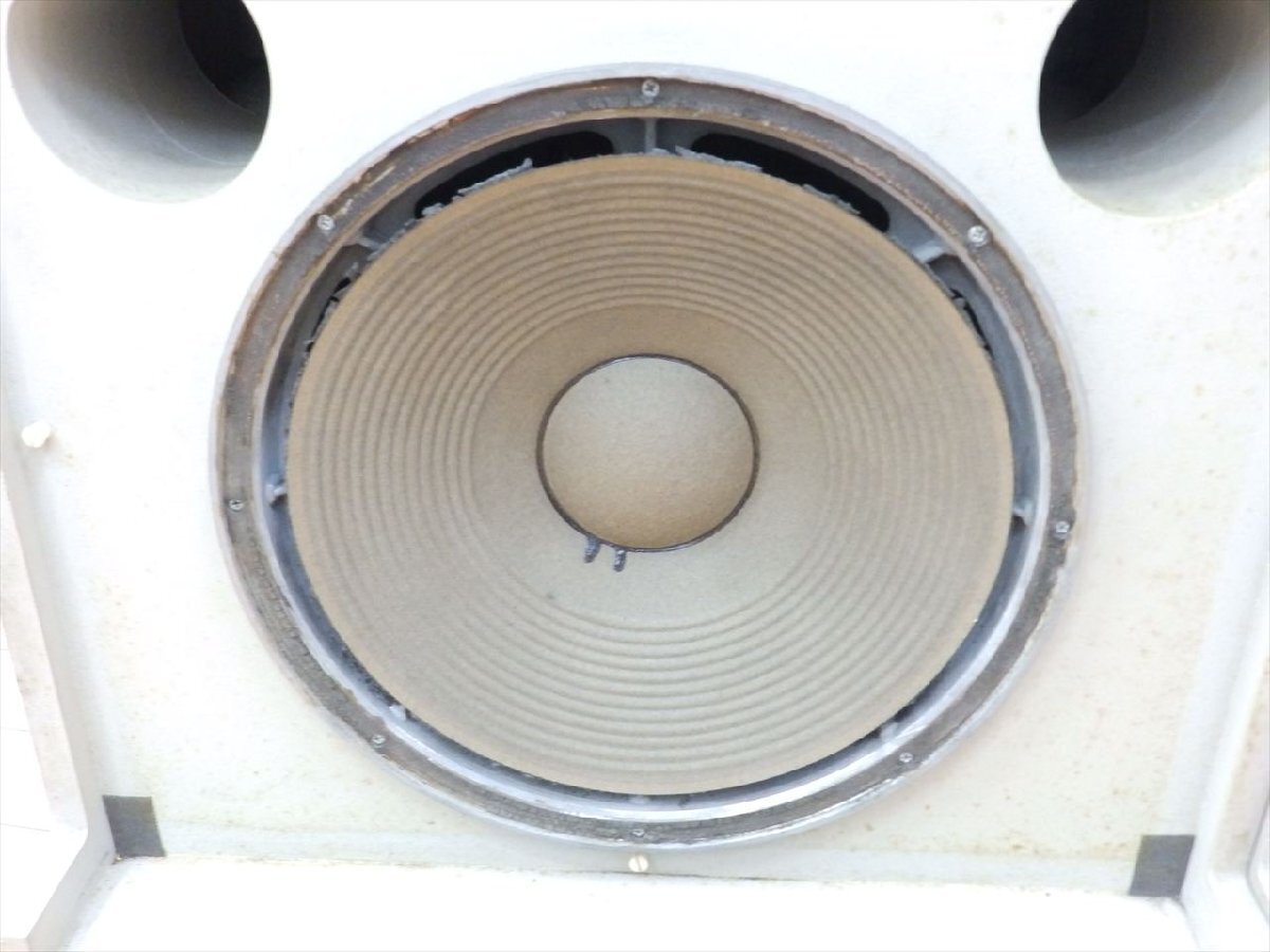 Yahoo!オークション - JBL 4502 4320 スピーカー 中古 現状品 250607A...