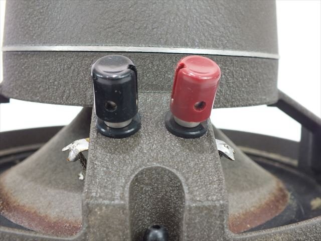 Yahoo!オークション - PIONEER パイオニア PW-A20 ウーファー 音出し...