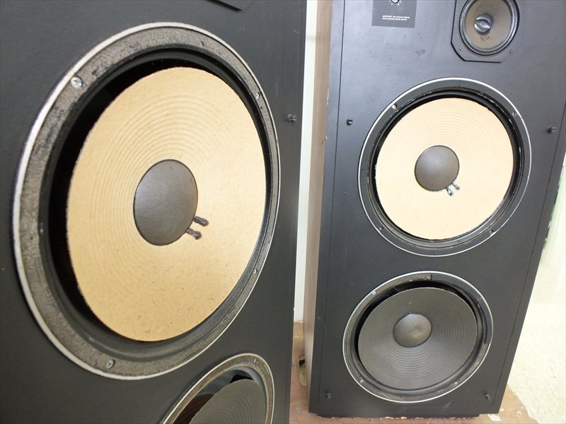 Yahoo!オークション - JBL L150 スピーカー 中古 現状品 250511Y7998