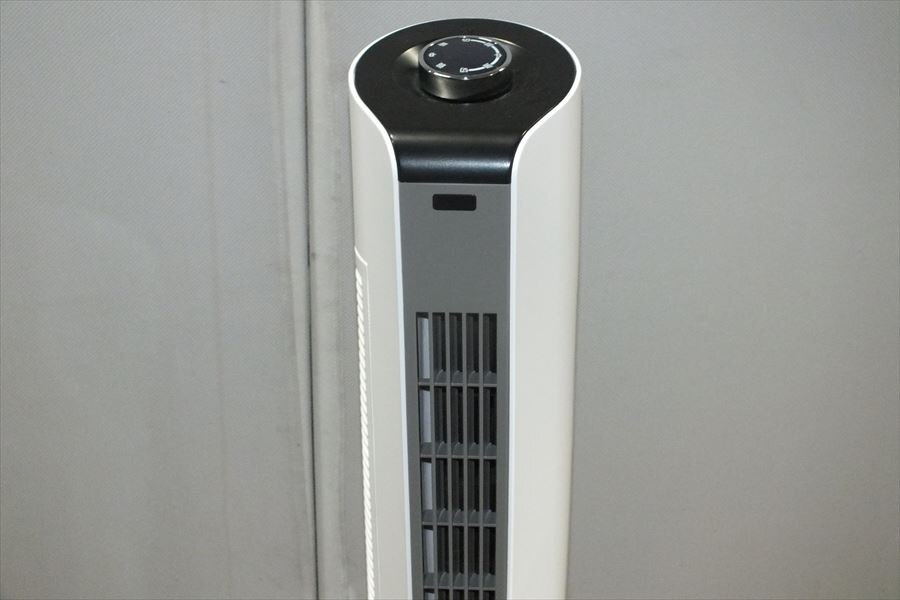 Yahoo!オークション - 山善 YSS-T801 スリムファン 動作確認済 中古 ...