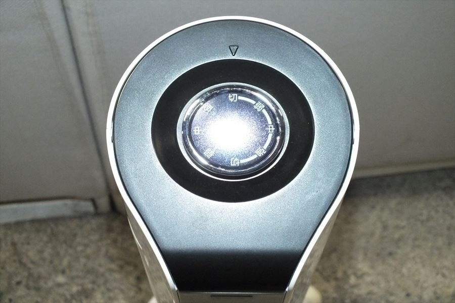 Yahoo!オークション - 山善 YSS-T801 スリムファン 動作確認済 中古 ...