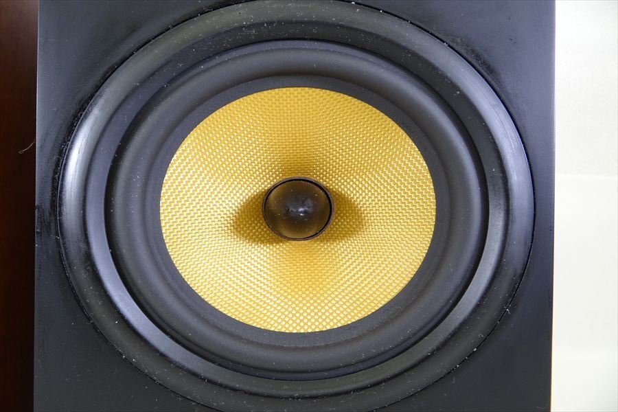 Yahoo!オークション - B＆W 685 スピーカー 音出し確認済 中古 現状品...