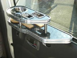 Yahoo!オークション - 全22色からJB1～4ライフサイドテーブルセカン...