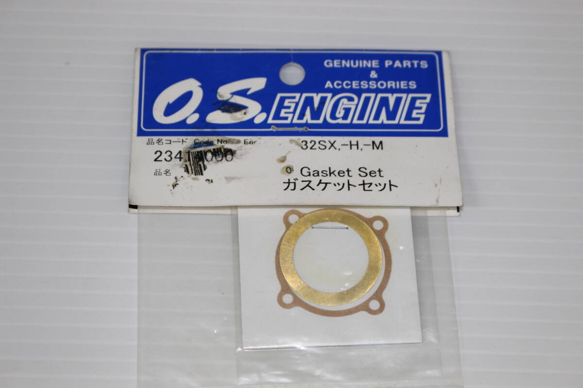 Yahoo!オークション - （OS）ガスケット＜32SX・32SX-H・32SX-M 用＞