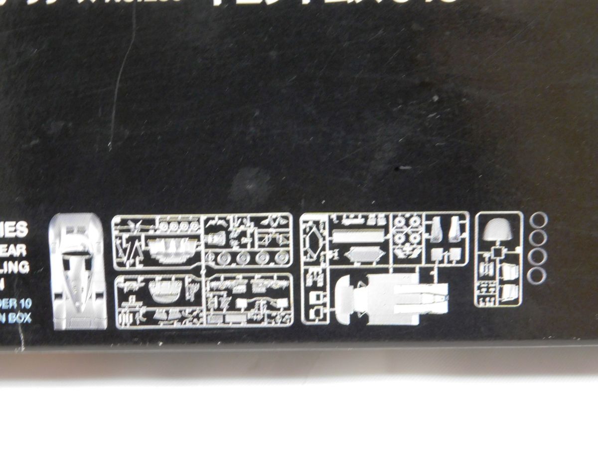 Yahoo!オークション - T907 TAMIYA TOYOTA TOM'S 84C 1/24 スポーツカ...