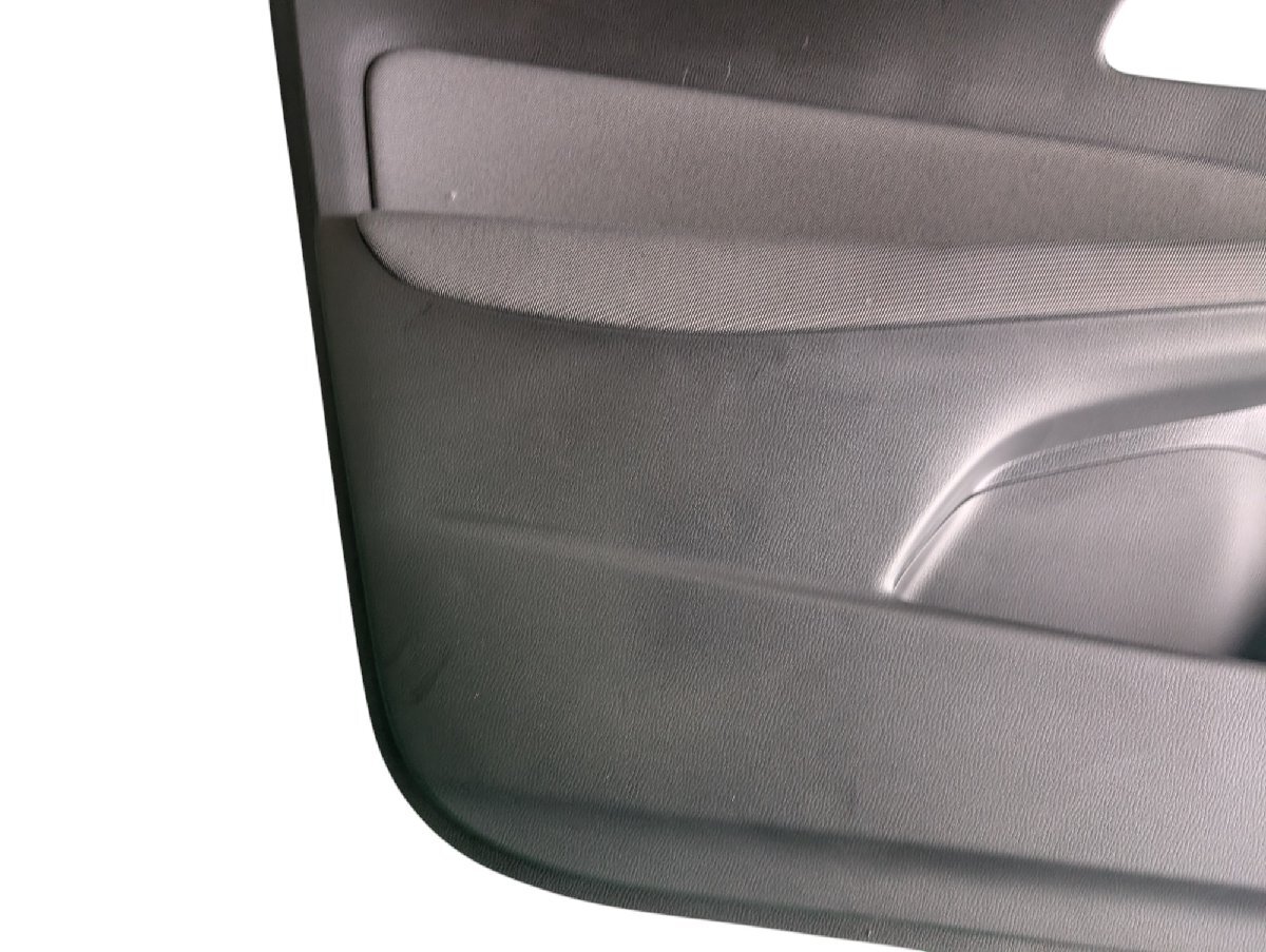 Yahoo!オークション - フィット GS4 管理番号 5323 フロントドア左トリ...