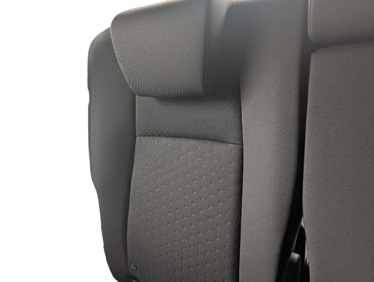 Yahoo!オークション - フィット GS4 管理番号 5323 リアシート 右