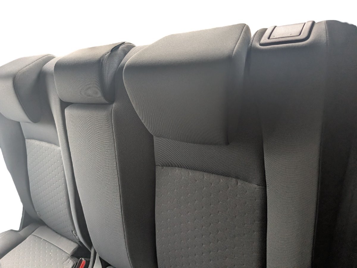 Yahoo!オークション - フィット GS4 管理番号 5323 リアシート 左