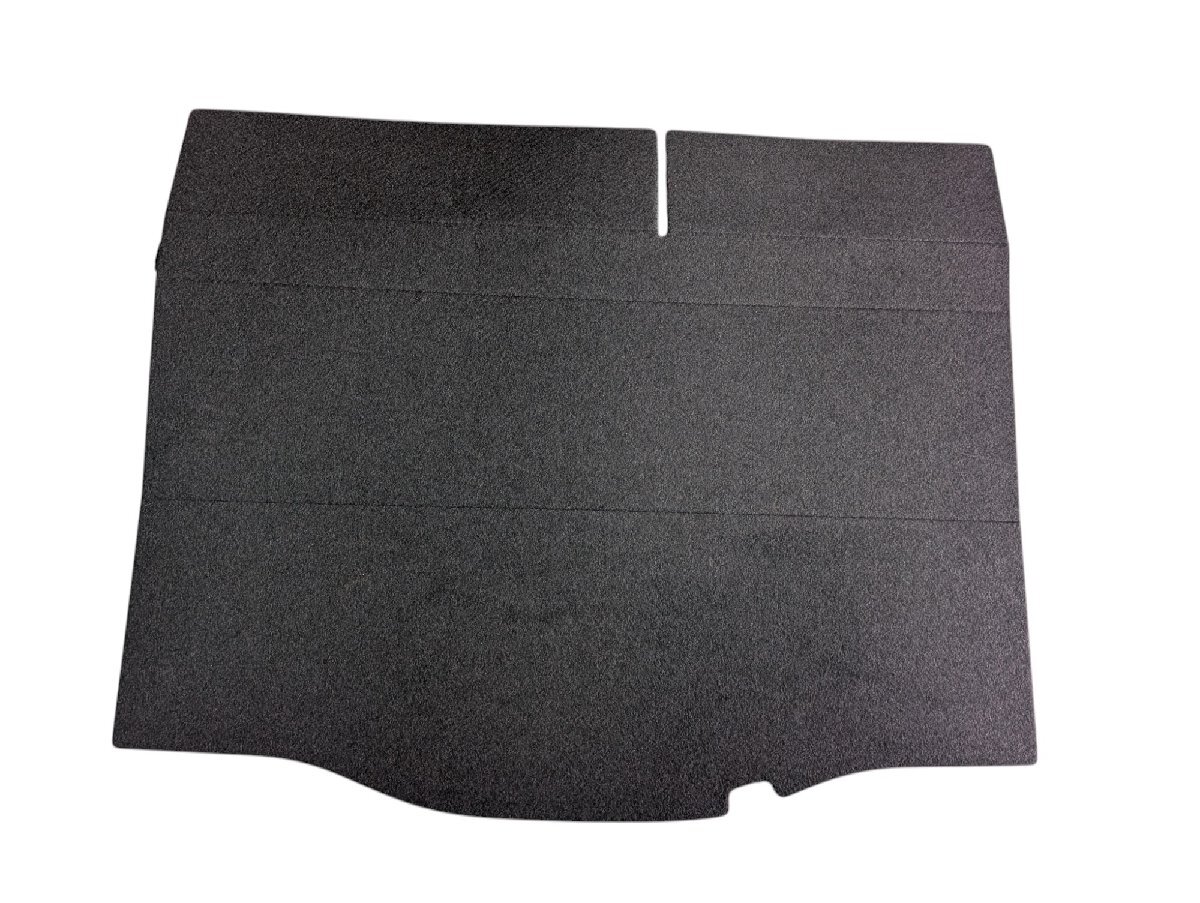 Yahoo!オークション - フィット GS4 管理番号 5323 ラゲッジボード