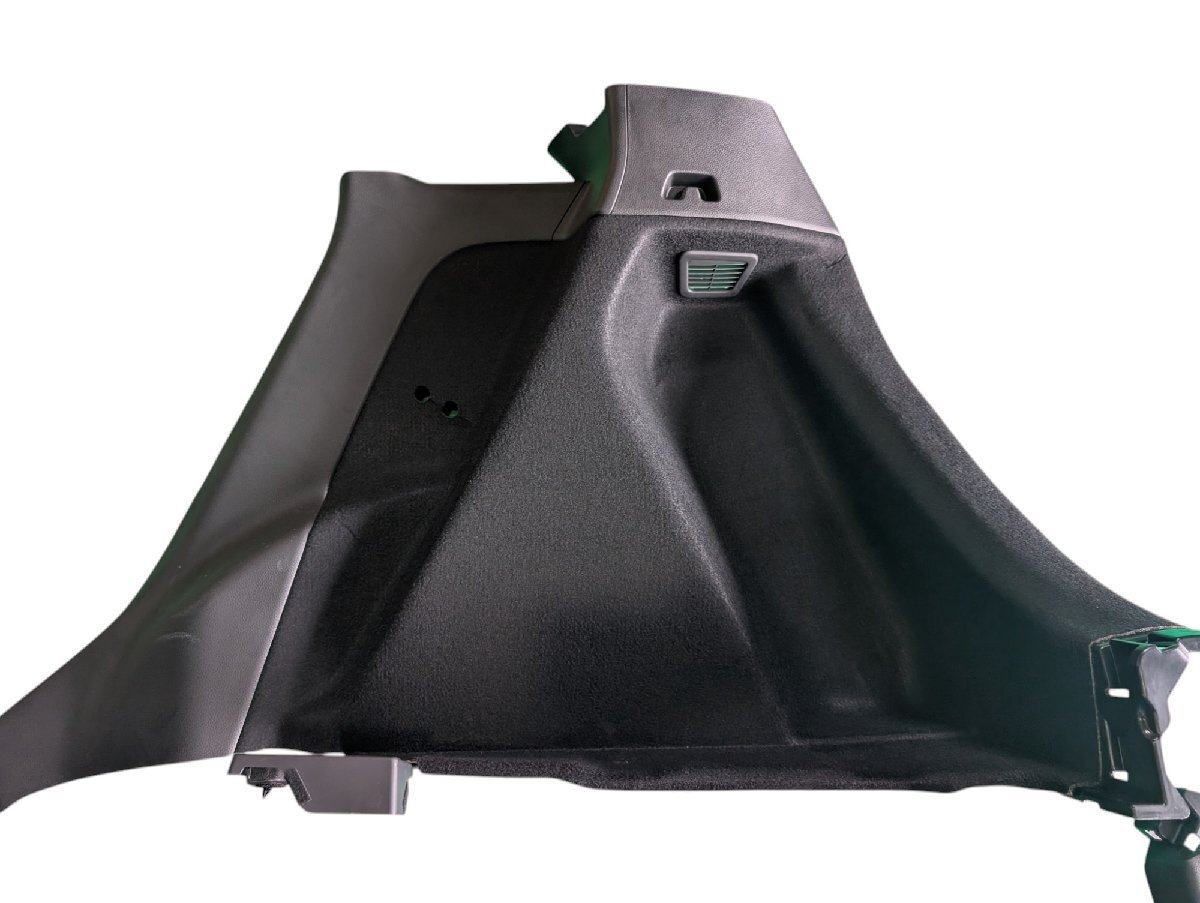 Yahoo!オークション - フィット GS4 管理番号 5323 クォータートリム右