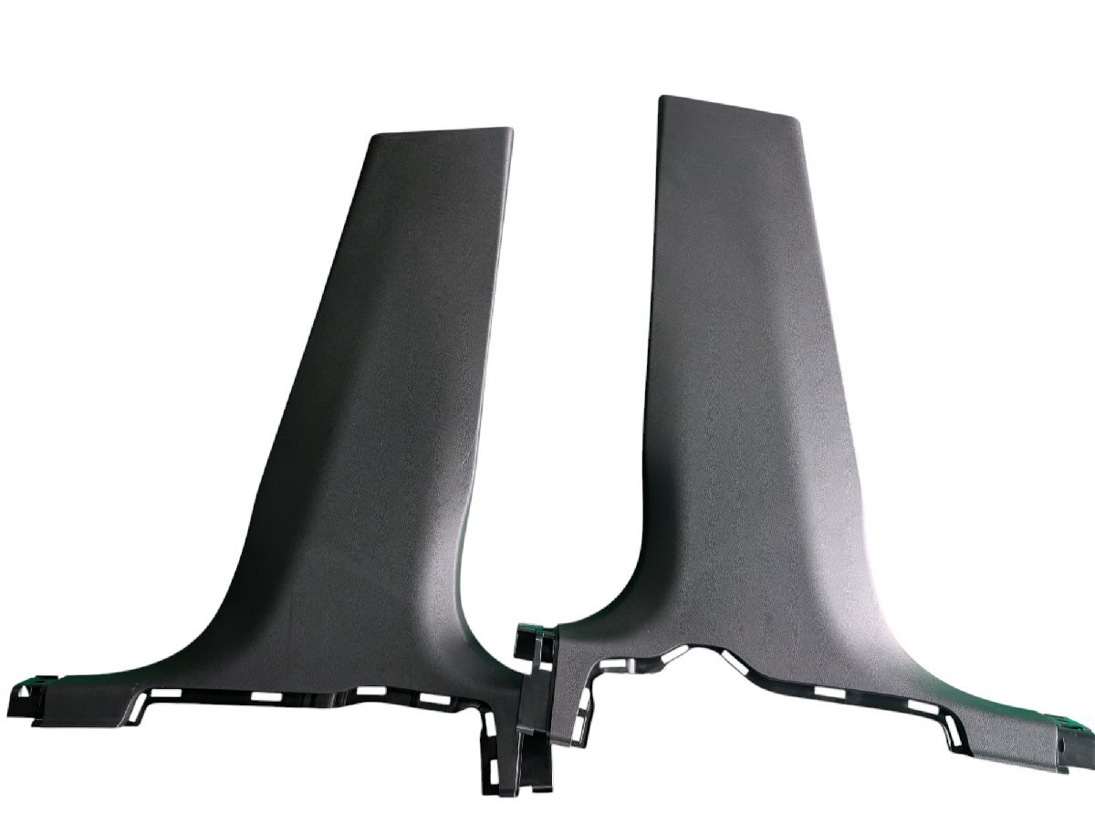 Yahoo!オークション - フィット GS4 管理番号 5323 Bピラー左右