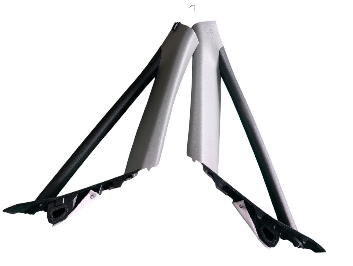 Yahoo!オークション - フィット GS4 管理番号 5323 Aピラー左右