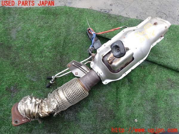 Yahoo!オークション - 1UPJ-26012662]エクストレイル(SNT33)触媒2 【ジ...