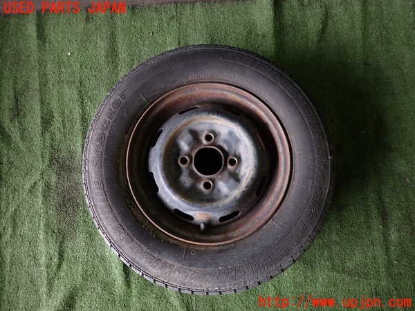 Yahoo!オークション - 1UPJ-25709014]フィガロ(FK10)タイヤ ホイール 1...