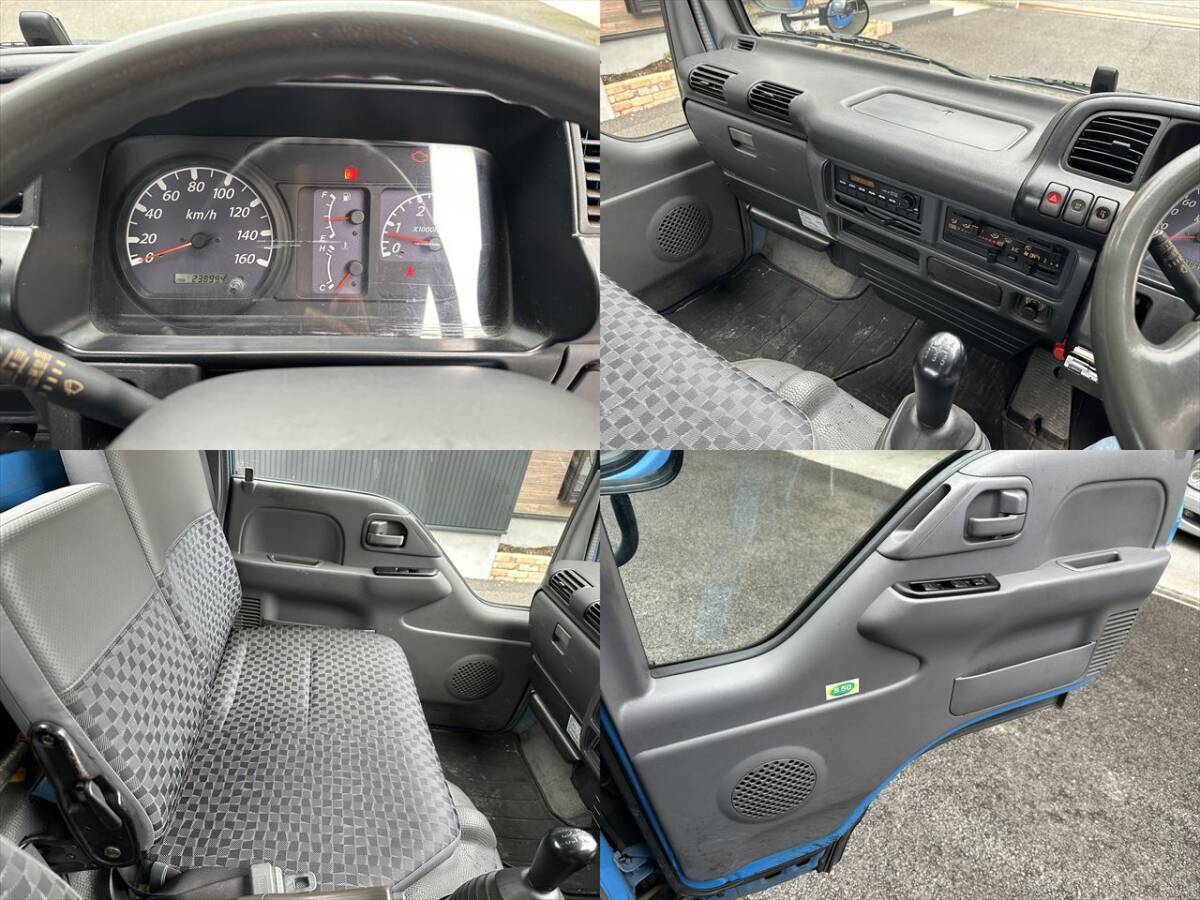 Yahoo!オークション - 動画有 売り切り H17年 いすゞ エルフ ELF 平ボ...