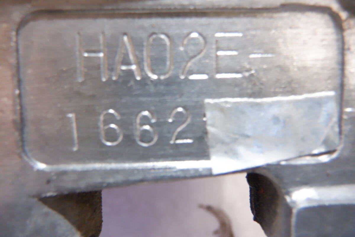 Yahoo!オークション - 0619 カブ カブ90 エンジン クランキング× ジャ...