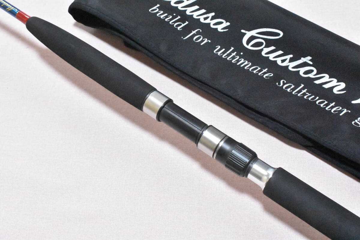 Yahoo!オークション - MCワークス ノーザンブルー 565HS オオマサスペ...