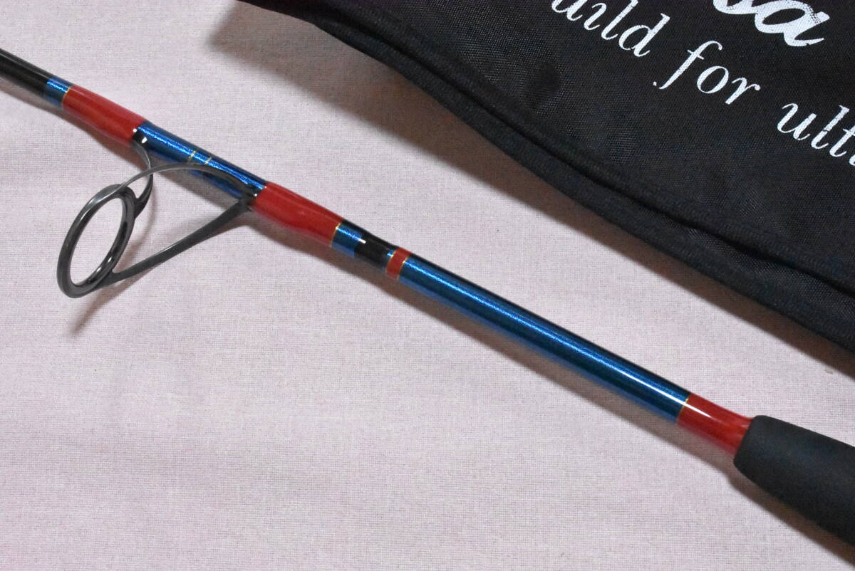 Yahoo!オークション - MCワークス ノーザンブルー 565HS オオマサスペ...