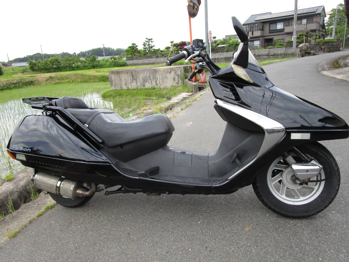 Yahoo!オークション - フュージョンX MF02