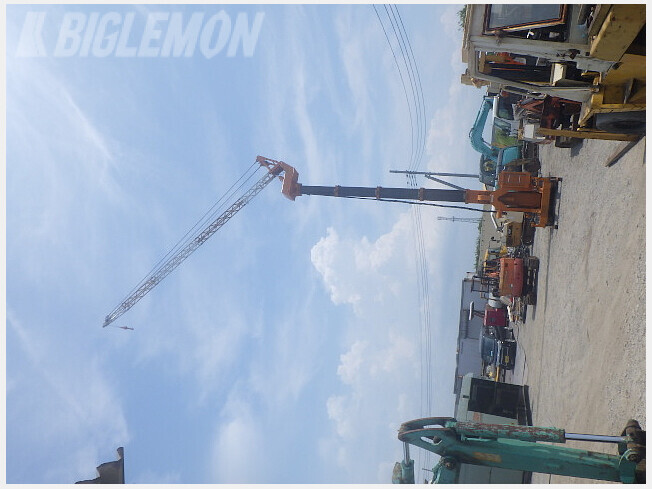 Yahoo!オークション - クレーン その他メーカー その他/others 2002年 ...