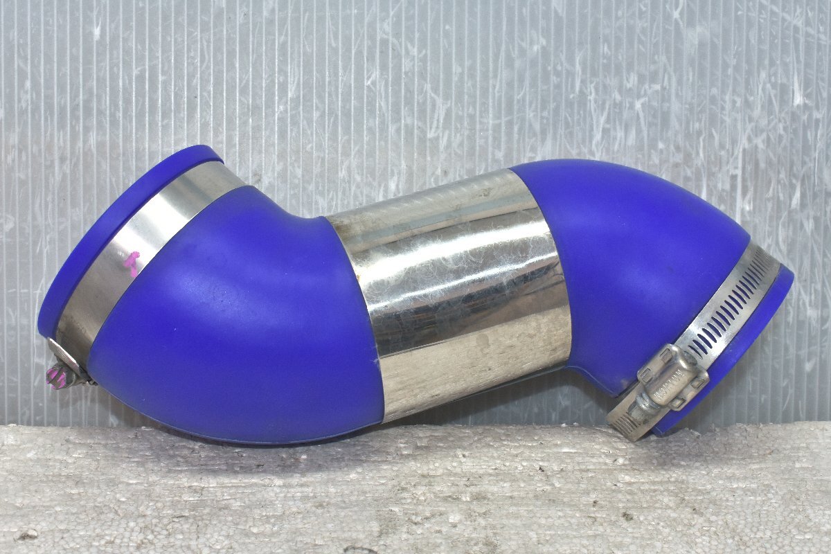 Yahoo!オークション - インプレッサ GH8 ZEROSPORTS インテーク サクシ...