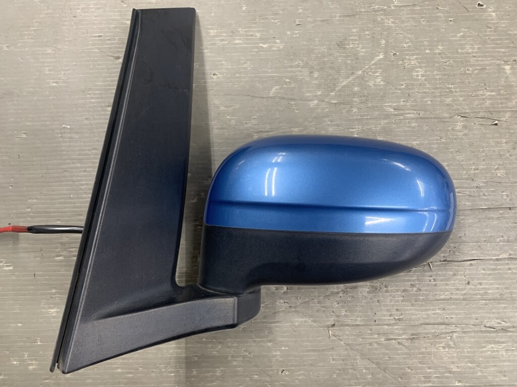 Yahoo!オークション - 三菱 アイ i(HA1W) 純正 SR 左ドアミラー 電格 5...