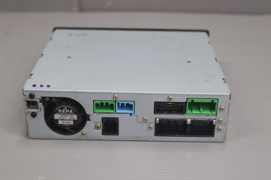 Yahoo!オークション - ホンダ インスパイア 30TL 前期(UC1) 純正 Alpin...