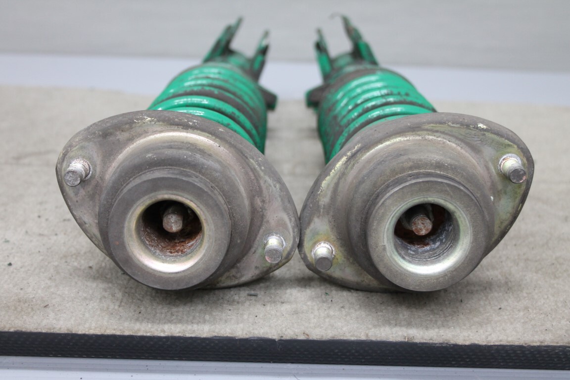 Yahoo!オークション - スバル R2 (RC1) 社外 TEIN テイン TEIN テイン ...