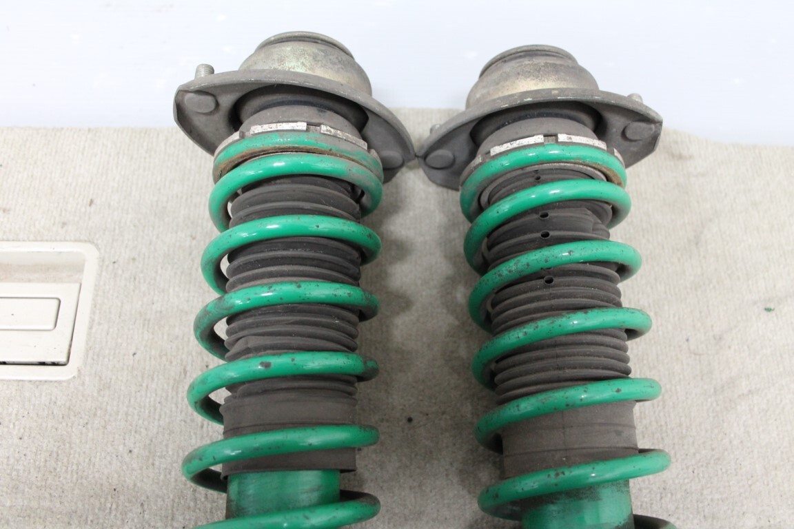 Yahoo!オークション - スバル R2 (RC1) 社外 TEIN テイン TEIN テイン ...