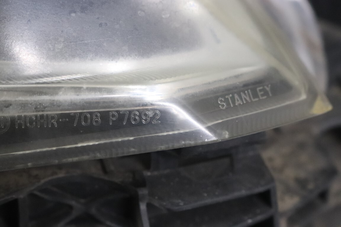 Yahoo!オークション - オデッセイ アブソルート 前期 (RB3) 純正 スタ...