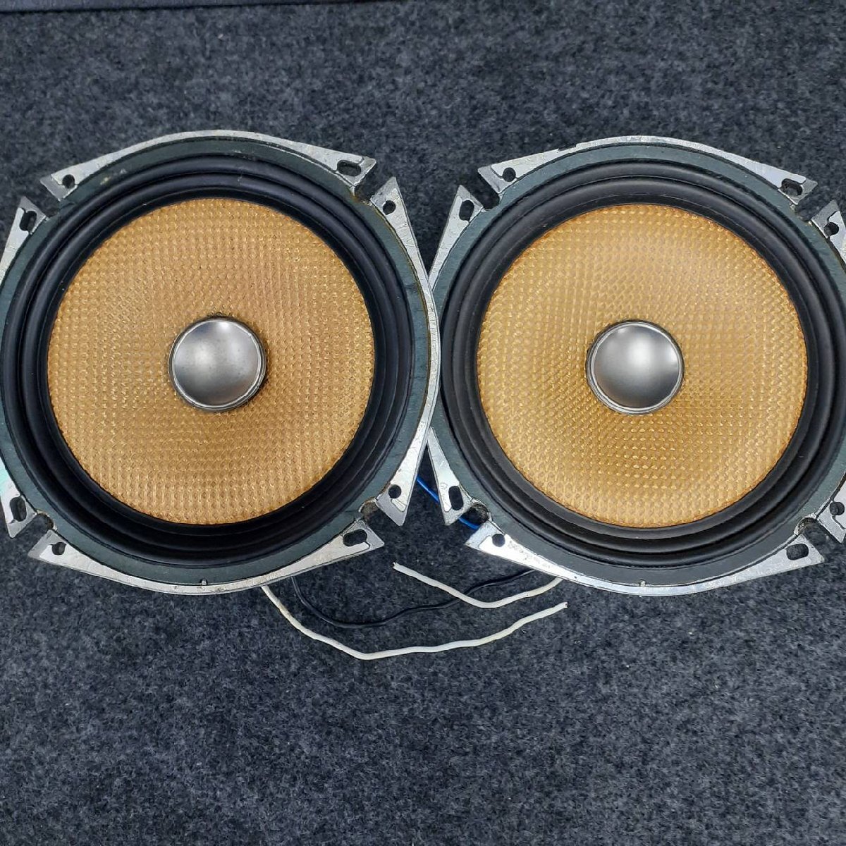 Yahoo!オークション - Carrozzeria カロッツェリア TS-C07A セパレート...