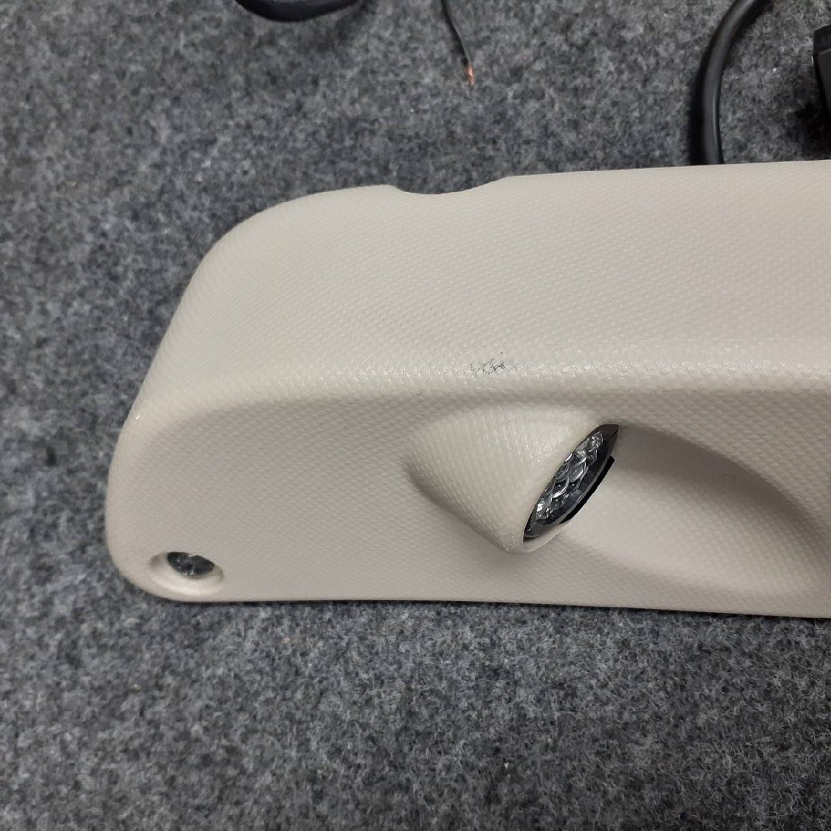 Yahoo!オークション - トヨタ 純正 OP エスティマ ハイブリッド AHR20 ...