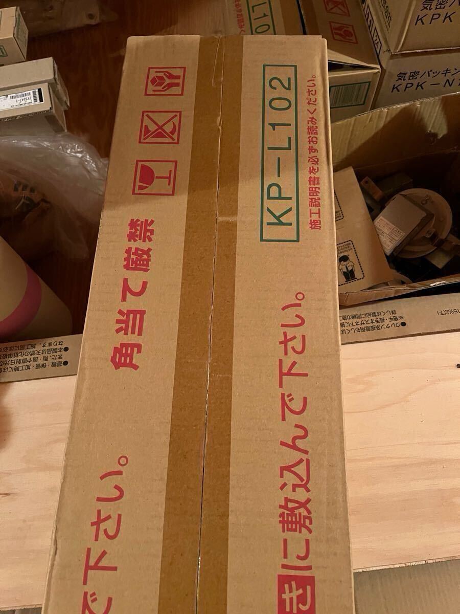 Yahoo!オークション - キソパッキンロング KP-L102 Joto