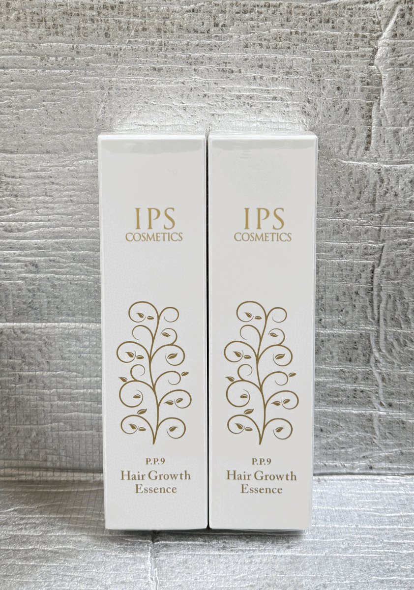Yahoo!オークション - IPSコスメティックス PP9