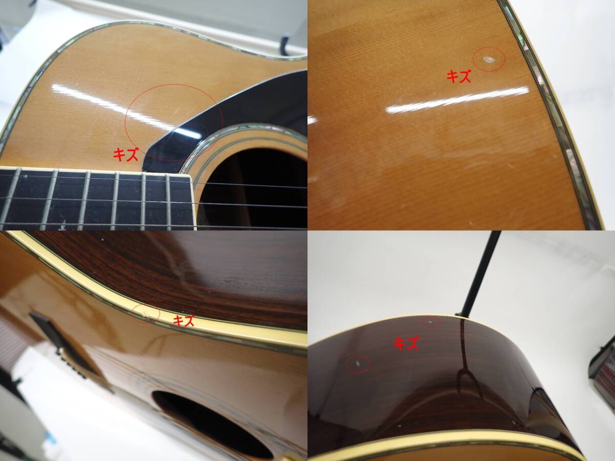 Yahoo!オークション - YAMAHA ギター LL-23J ヤマハ アコギ R2502-211