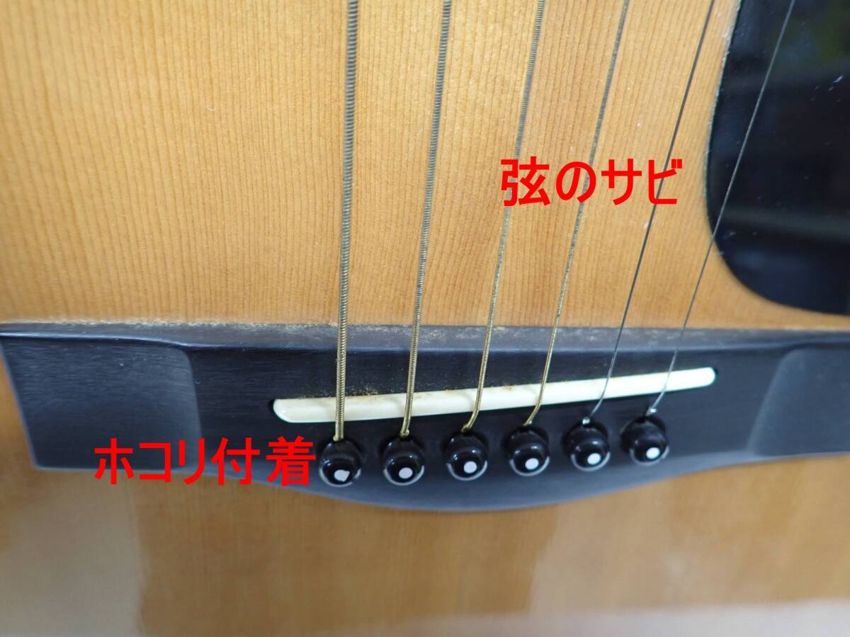 Yahoo!オークション - YAMAHA ギター LL-23J ヤマハ アコギ R2502-211