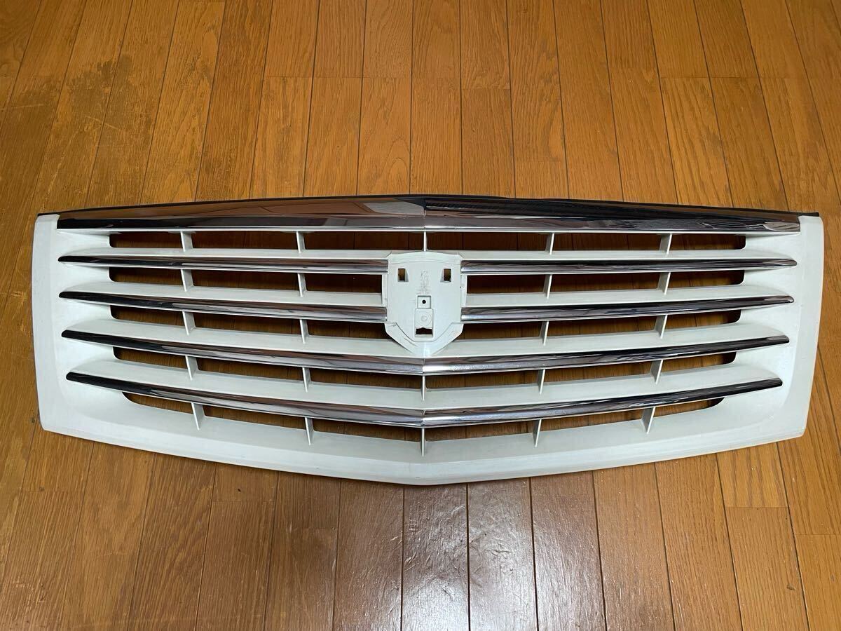 Yahoo!オークション - 10前期 アルファード 純正グリル ANH10 MNH10