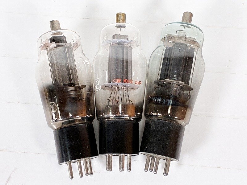 Yahoo!オークション - マツダ TEN UY-807 3本 [35760]