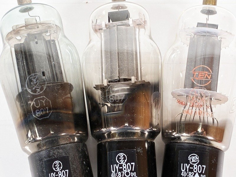 Yahoo!オークション - マツダ TEN UY-807 3本 [35760]