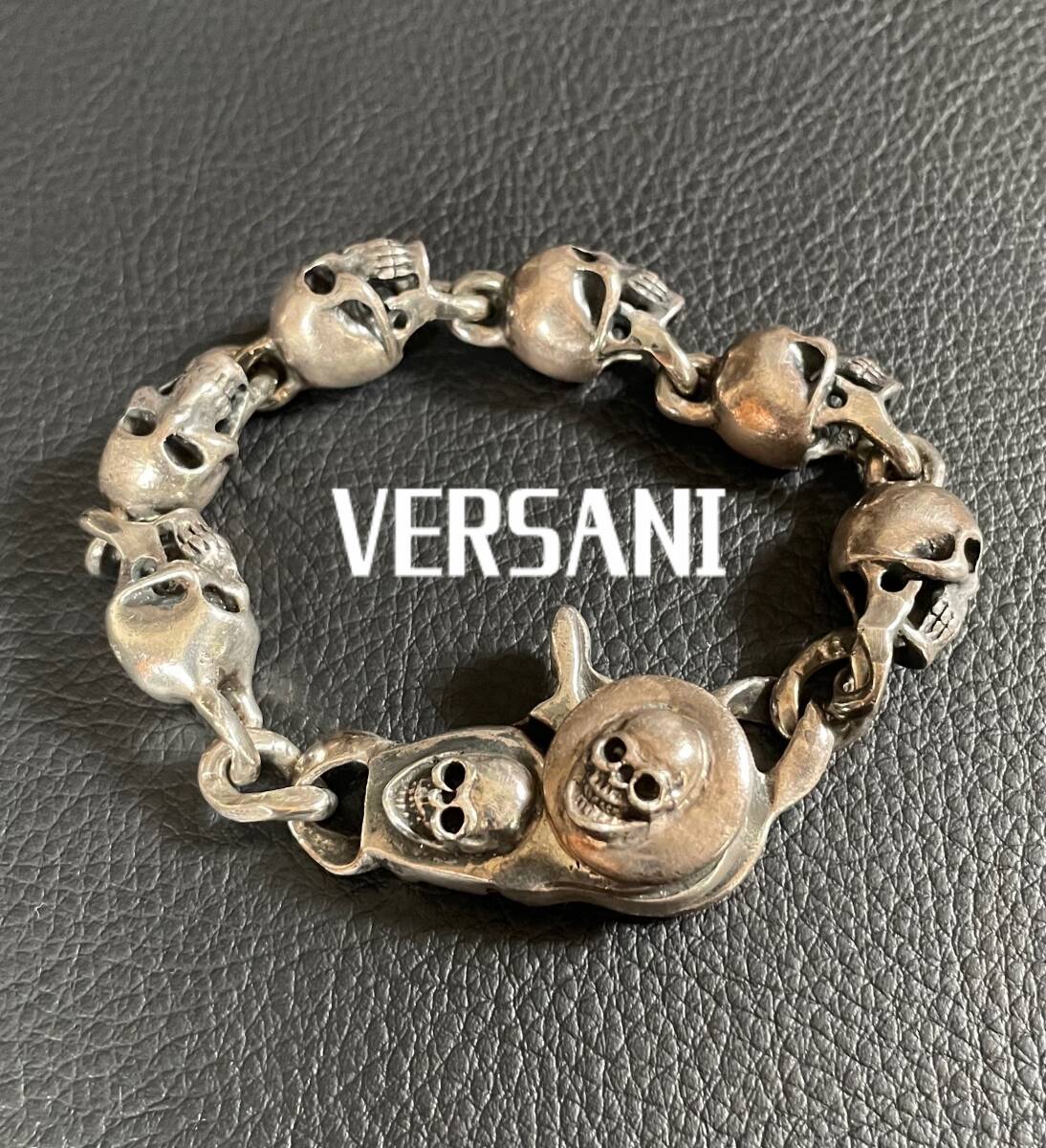 Yahoo!オークション - 希少 97g VERSANI ベルサーニ Mexico メキシカン...